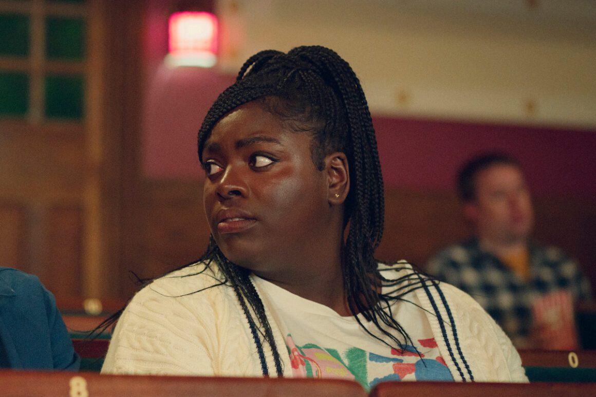 Sex Education 4ª Temporada Quem é Quem No Elenco Da Série De Sucesso Da Netflix A Odisseia