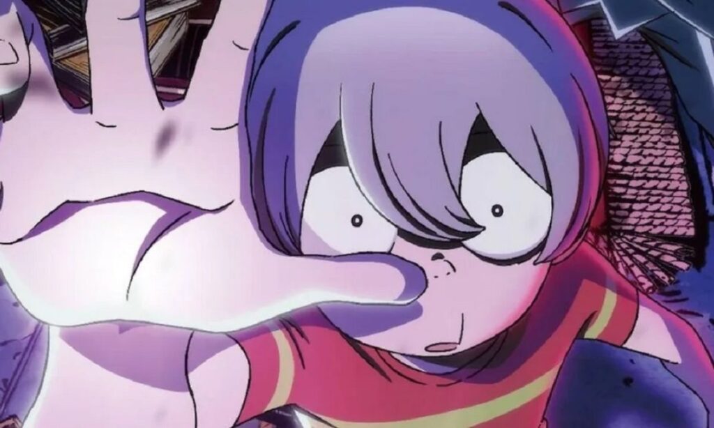 Akuma Kun Vale A Pena Ver O Novo Anime Da Netflix A Odisseia