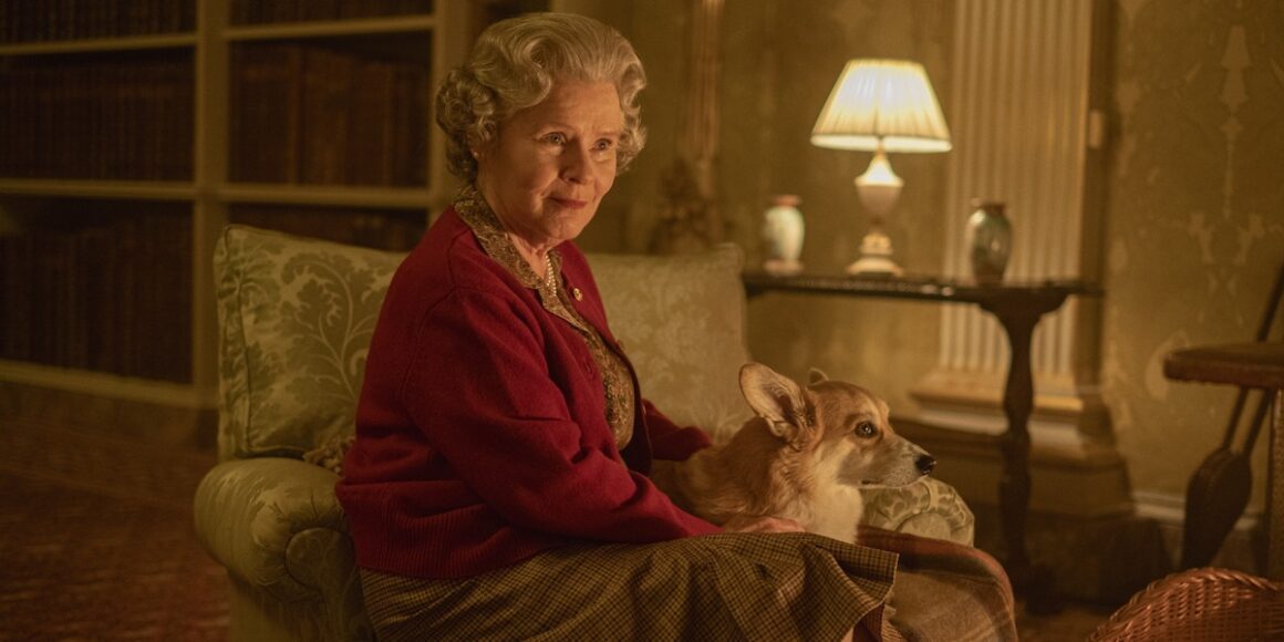 The Crown 6ª Temporada Quem é Quem No Elenco Da Série A Odisseia
