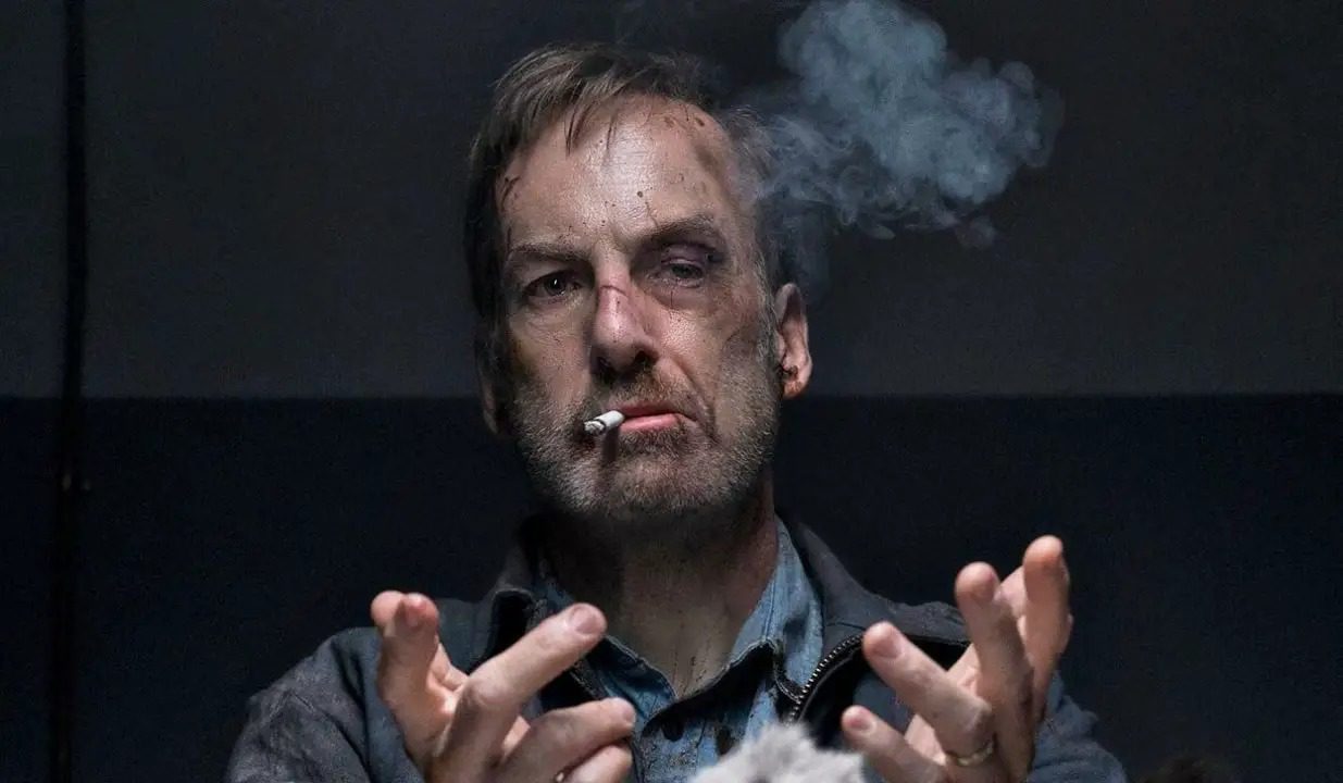 Anônimo: Poderoso filme de ação de 2021 com Bob Odenkirk finalmente ... Anônimo: Poderoso filme de ação de 2021 com Bob Odenkirk finalmente ...