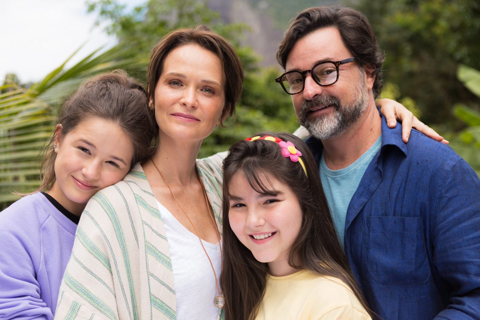 Meninas Não Choram Nesse Filme Nacional Que Acaba De Entrar Na Netflix